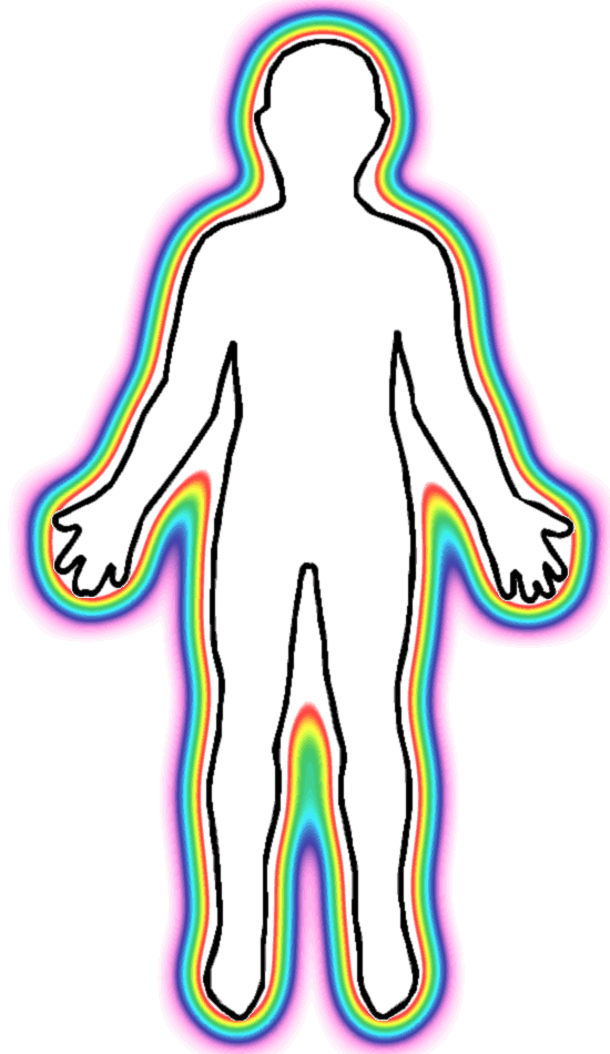 Human Body Outline Printable Cliparts co