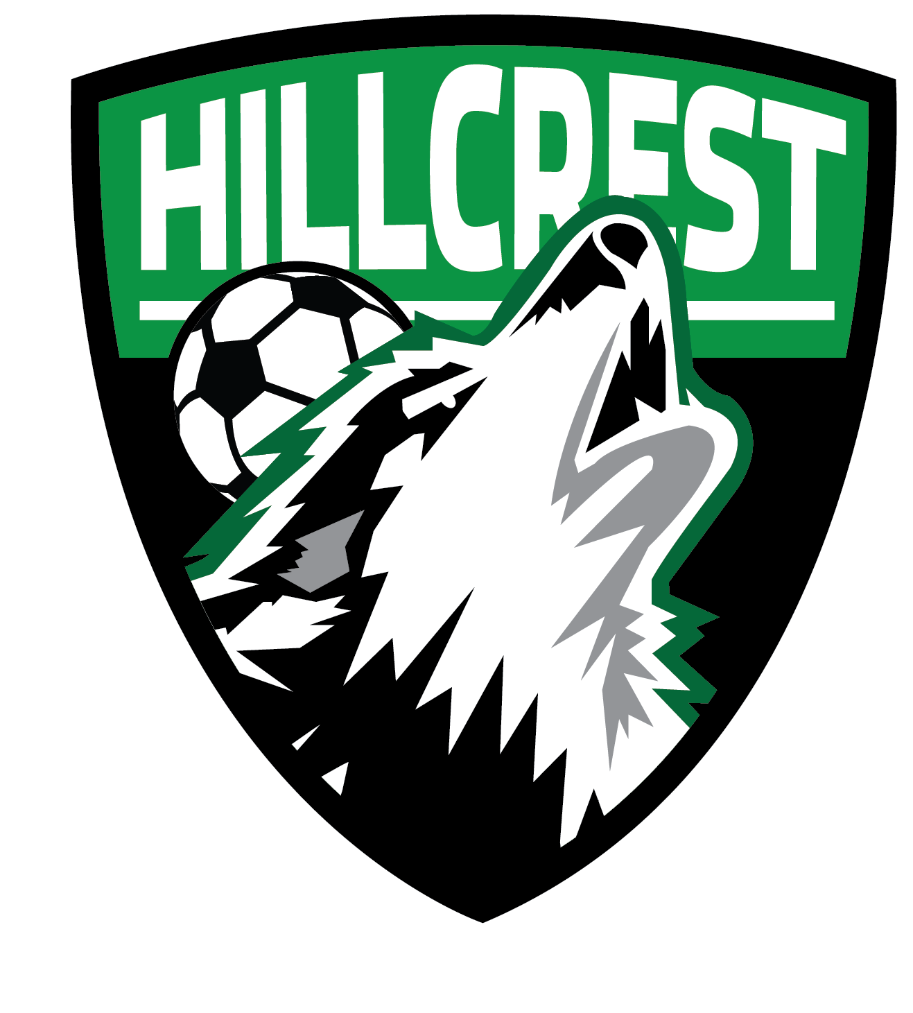 Soccer Crest Template Cliparts co