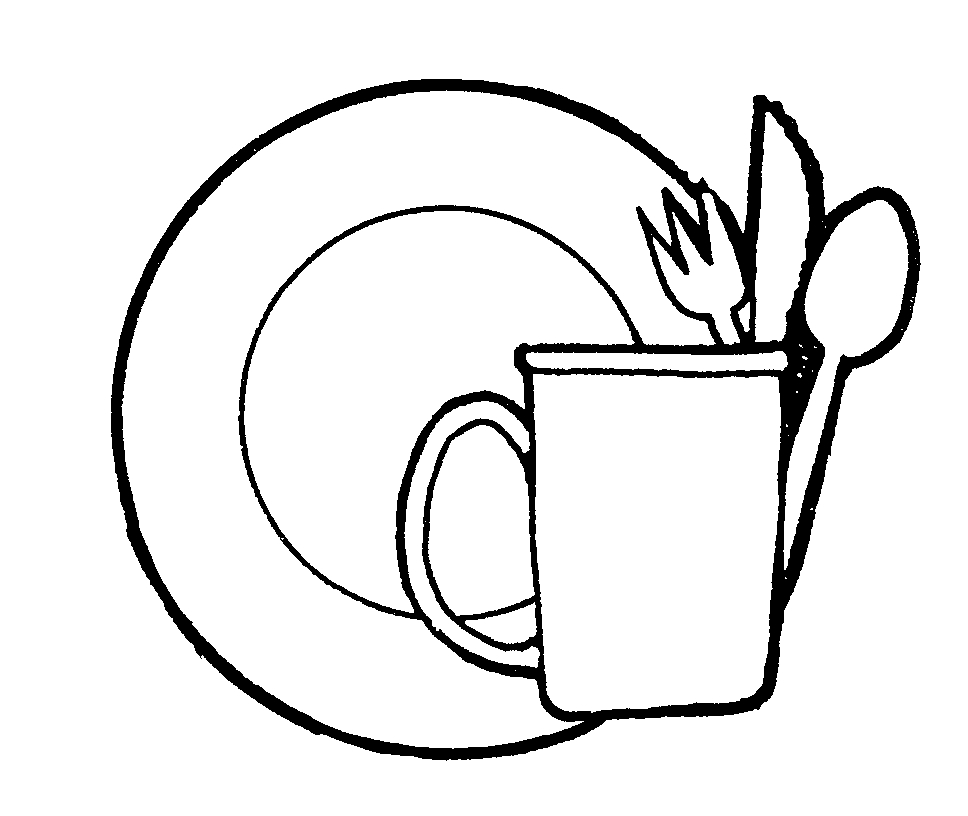 Dishes Clipart Cliparts co Dishes Clipart Cliparts co