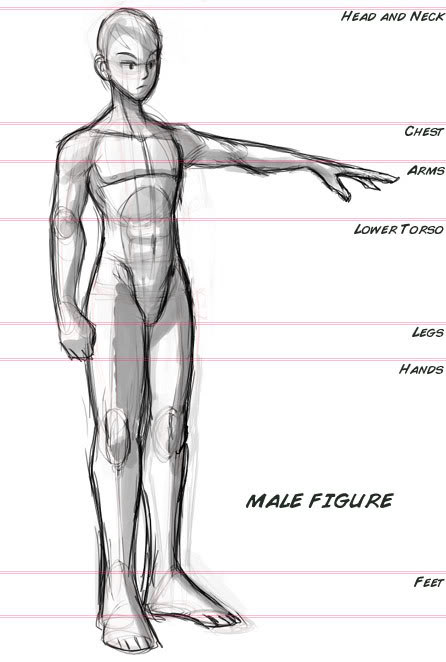 Printable Human Body Outline Drawing DU AN ECH Cliparts co Printable Human Body Outline Drawing DU AN ECH Cliparts co