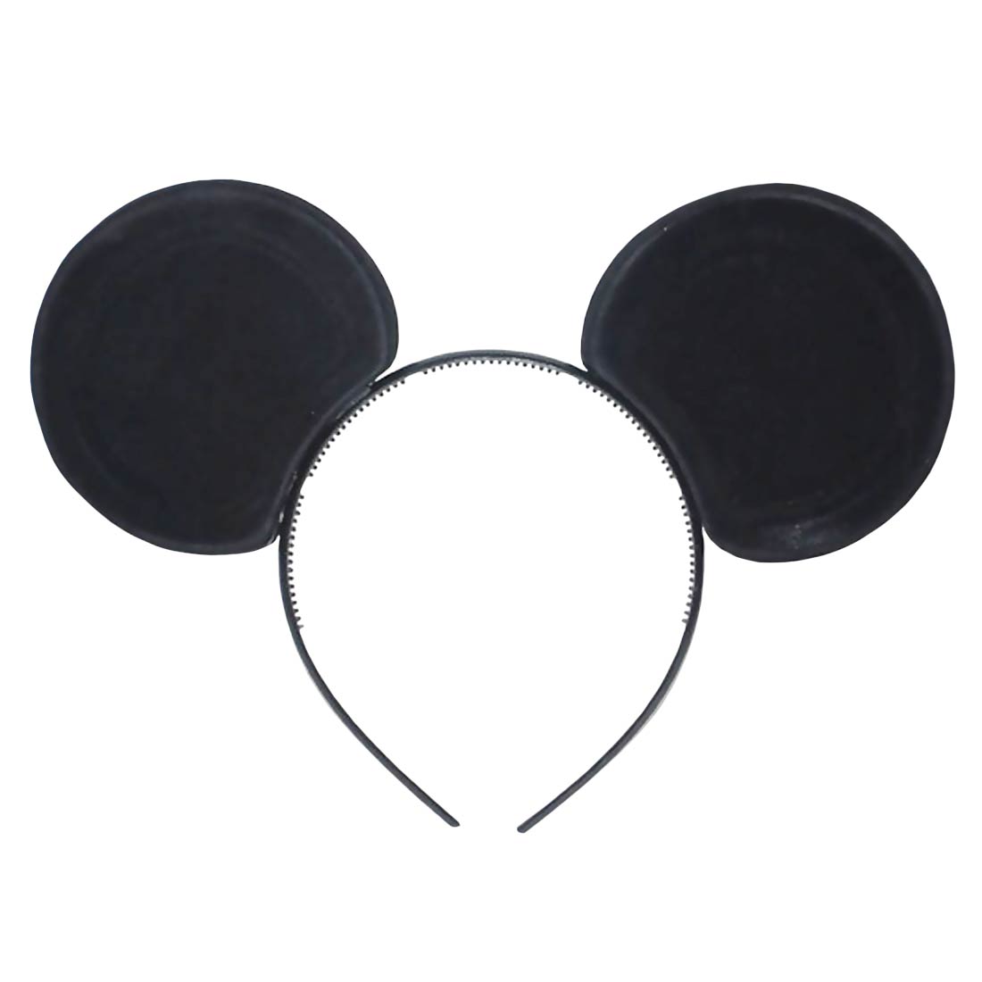 Mickey Mouse Ears Template Headband Cliparts co