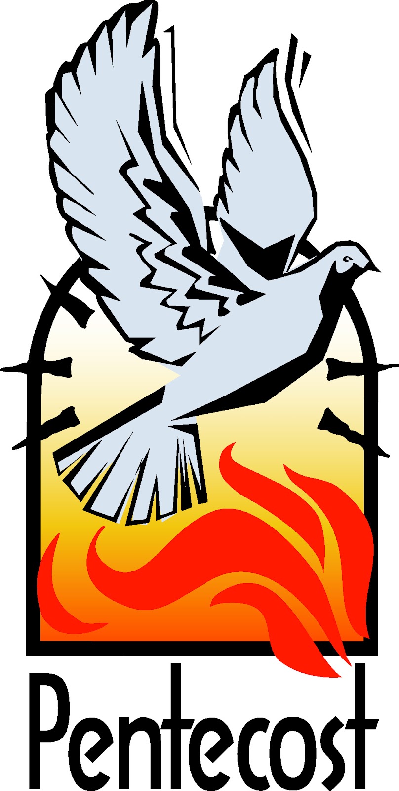 Pentecost Clip Art Cliparts co