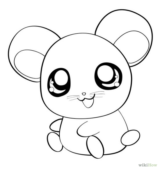 Cartoon Drawings Of Animals Cliparts co