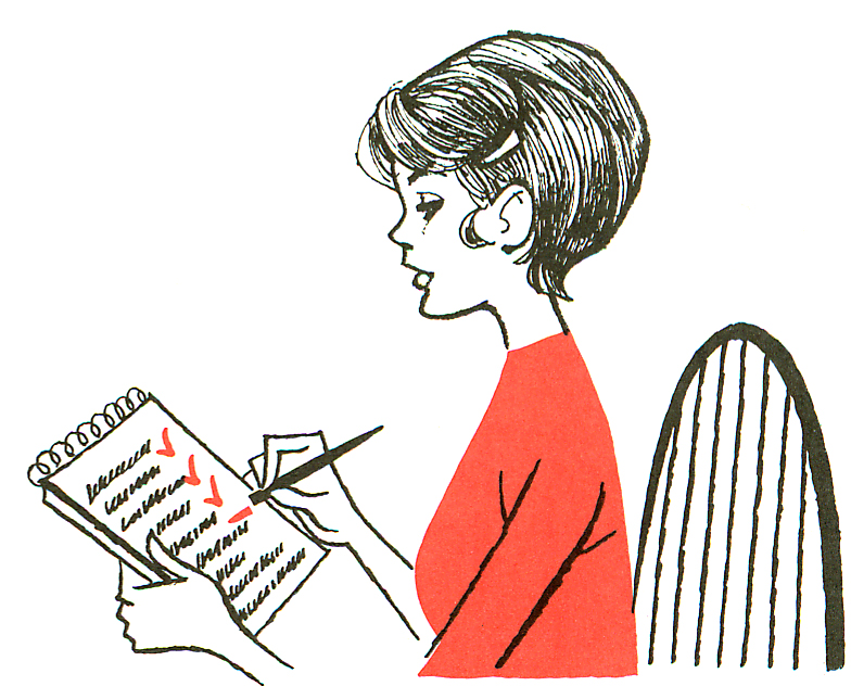 To Do List Clip Art Cliparts co