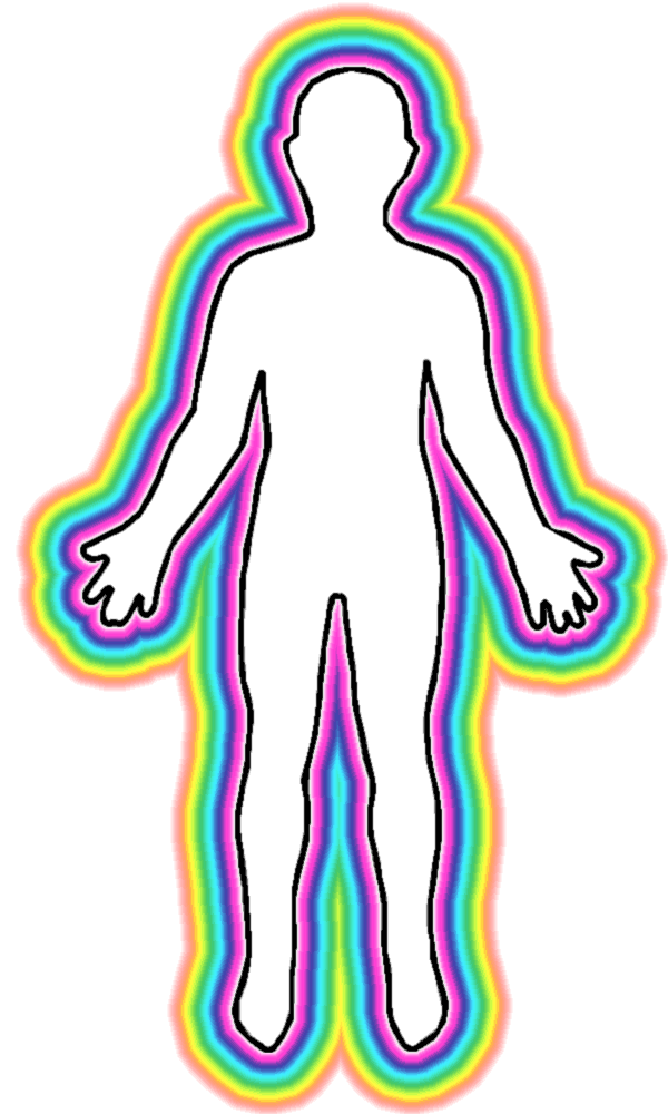 Human Body Outline Printable Cliparts co