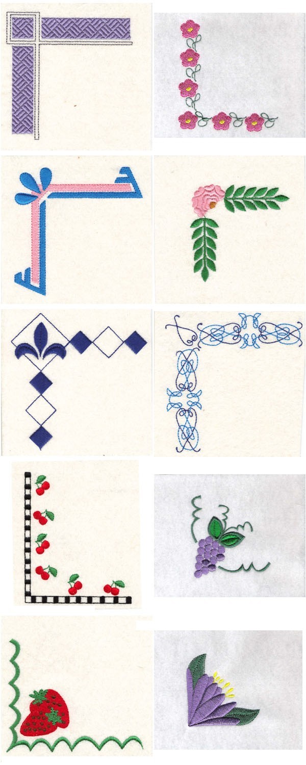 Very Easy Border Designs For School Projects Cliparts co