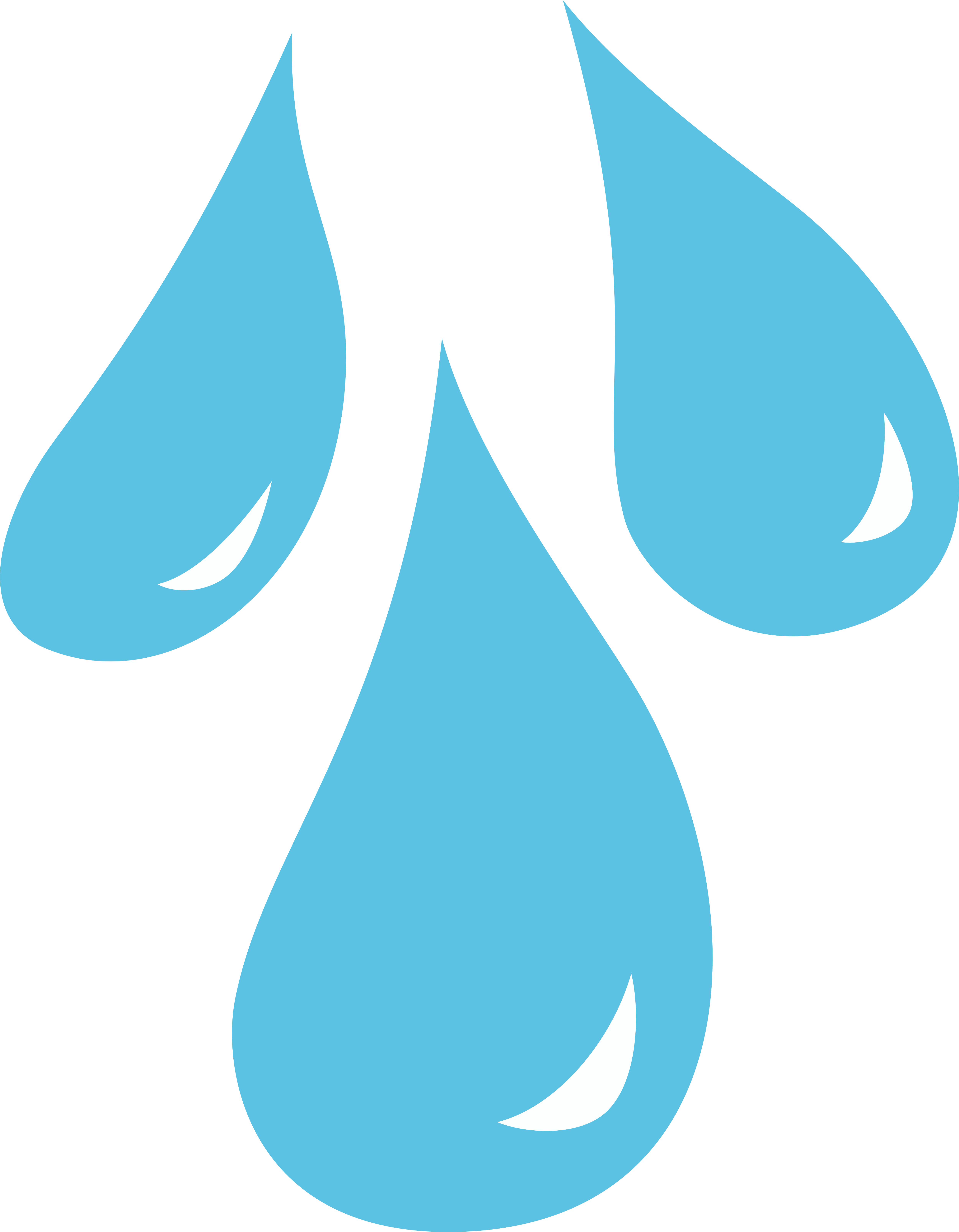 Free Printable Raindrops Printable World Holiday