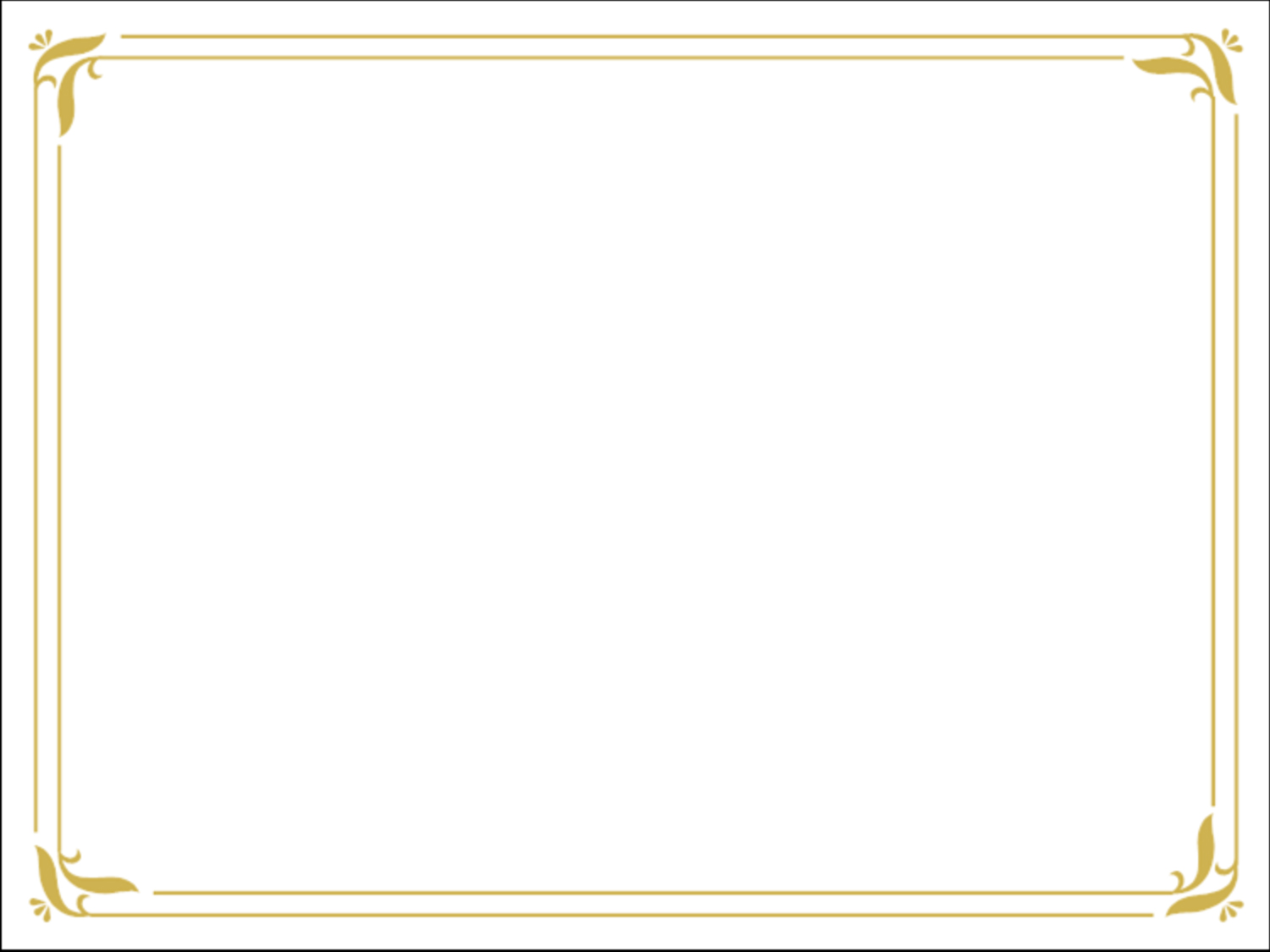 Free Picture Border Templates Cliparts co