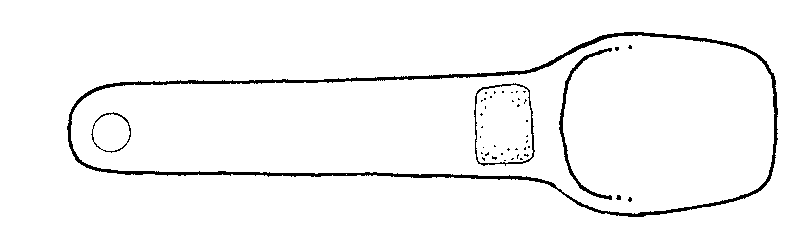 Tablespoon 20clipart - Cliparts.co