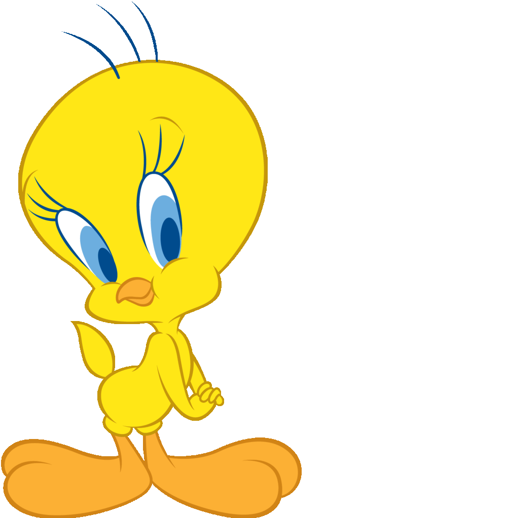 Tweety - Cliparts.co