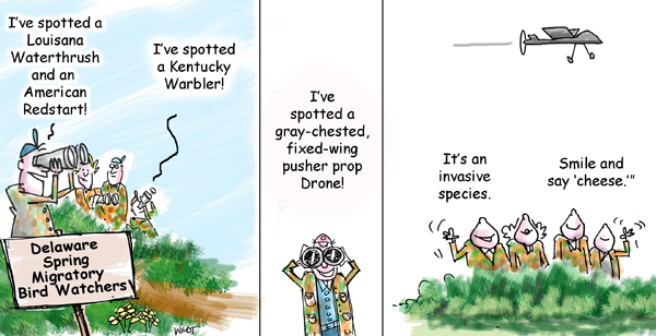 Invasive Species Cartoon - Cliparts.co