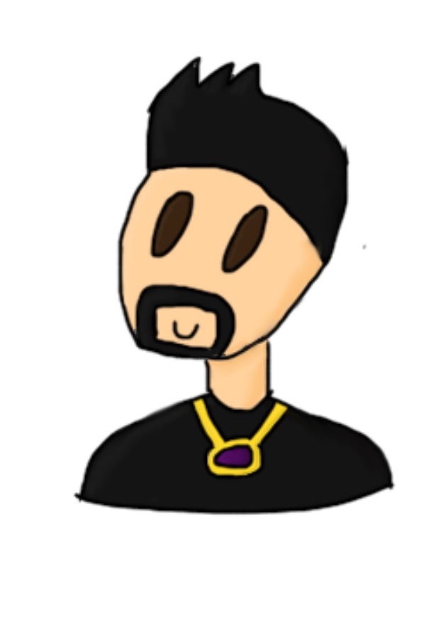 DeviantART: More Like The Yogscast - Paul 'Sjin' Sykes By Sean ...