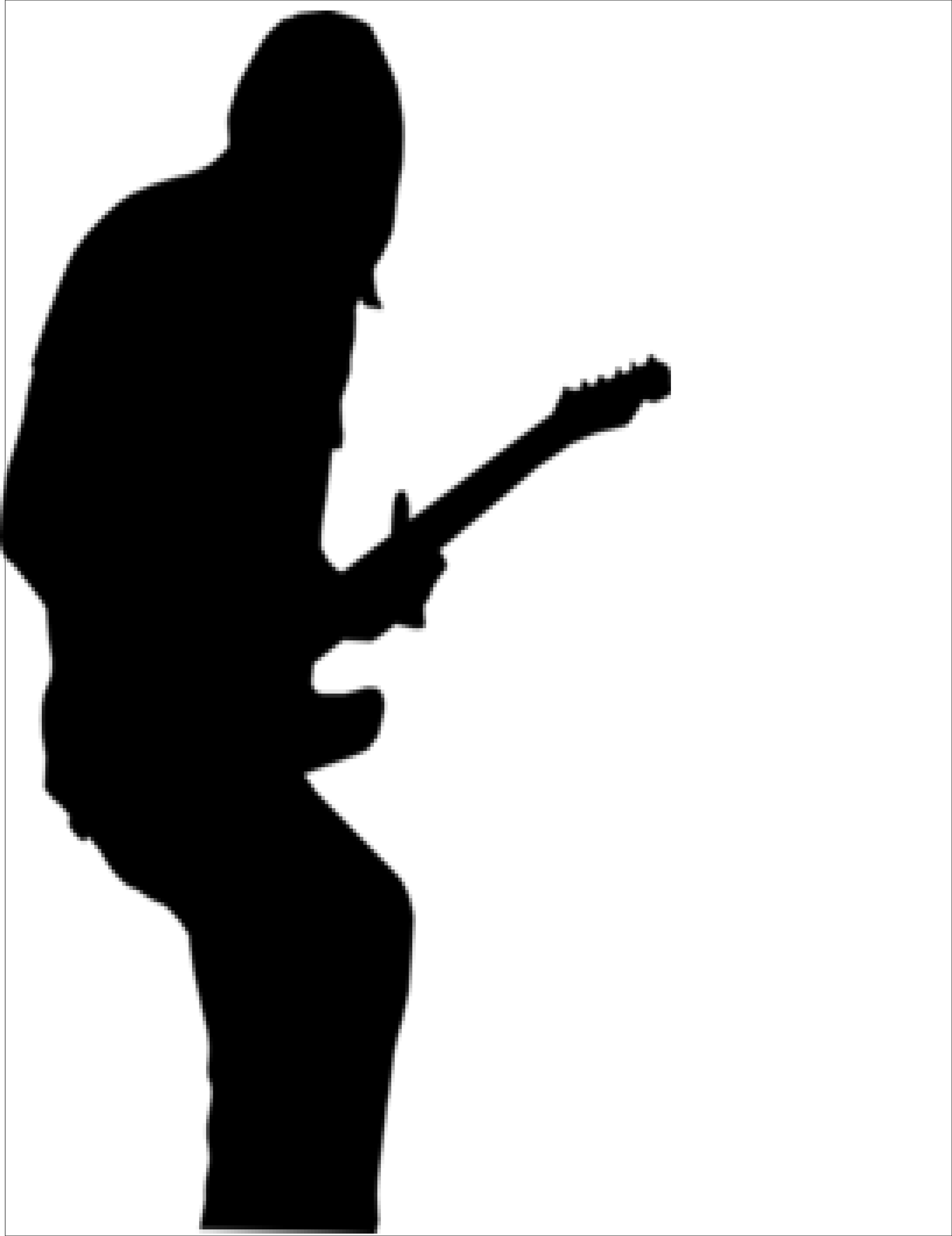 Create Your Own Band Poster Templates - Cliparts.co