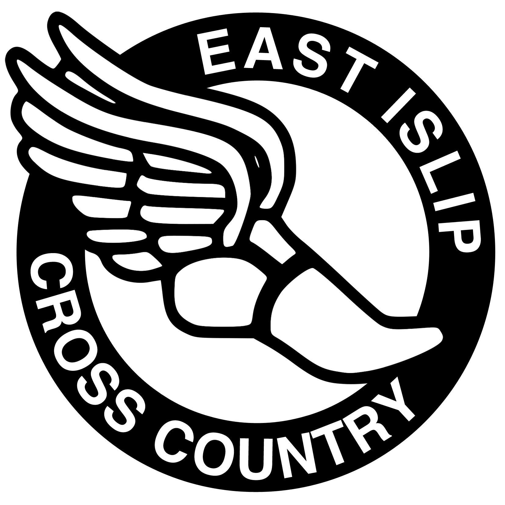 Cross Country Symbols Cliparts co