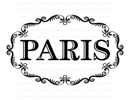 Paris Clipart - Cliparts.co