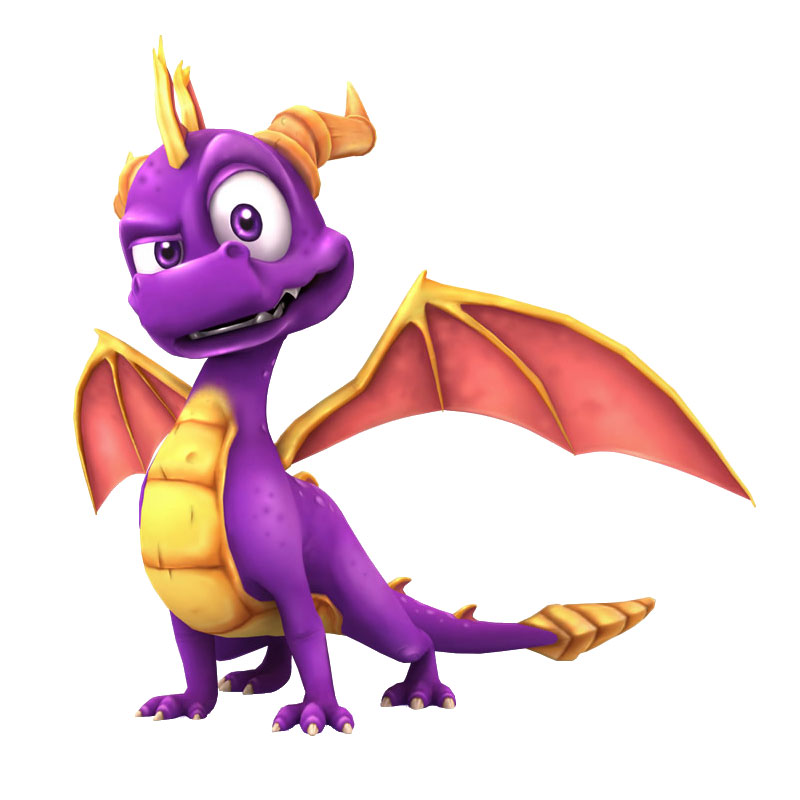 DarkSpyro - Spyro And Skylanders Forum - Skylanders Toys And ...