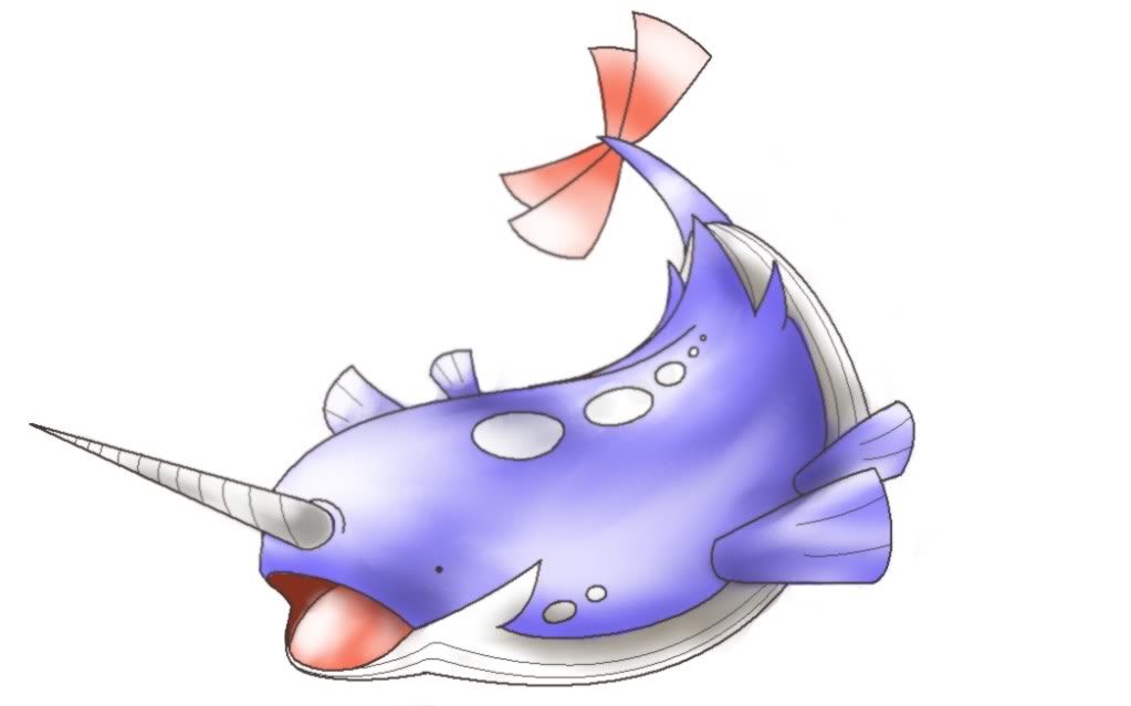 Pokémon Creative: Design-a-Pokémon Contest - Page 2 - The ... - Cliparts.co