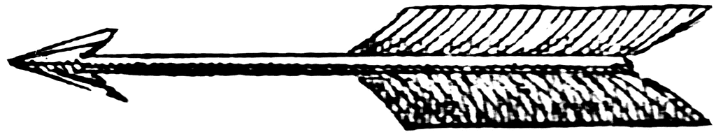 Archery Arrow Clip Art - Cliparts.co