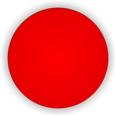 Red Circle - Cliparts.co