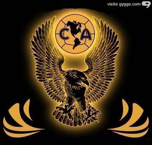 Club America Logo - Cliparts.co