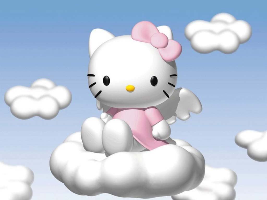 Hello Kitty Cartoon Best Cartoon Episodes ... - Cliparts.co