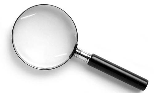 Image Of Spy Glass - Cliparts.co