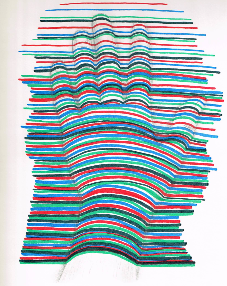 5 Perfect abstract art using hands You Can Use It Without A Penny ...