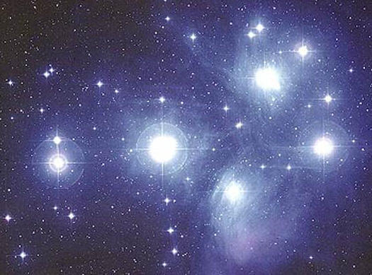 Blue Star Prophecy Of The Hopi - Cliparts.co