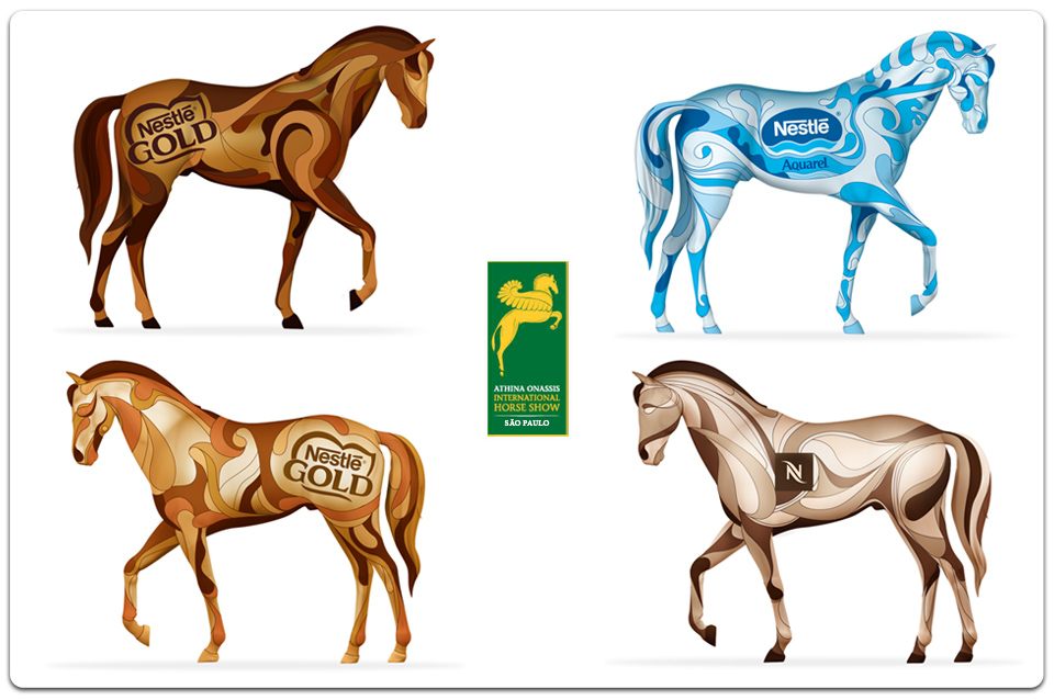 Promo Campaigns : Sam Werczler Portfolio - Cliparts.co