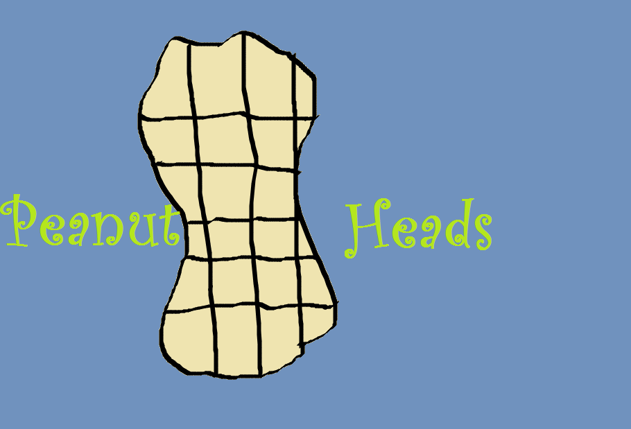 Image - Peanut Heads.png - SpongeBob Fanon Wiki - The Completely ...