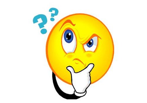 8 Most Frequently Used Smileys And Why People Use Them - Cliparts.co