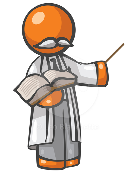 Professor Clipart - Cliparts.co