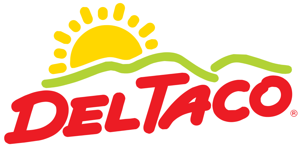 File:Del Taco Logo.svg - Wikipedia, The Free Encyclopedia - Cliparts.co