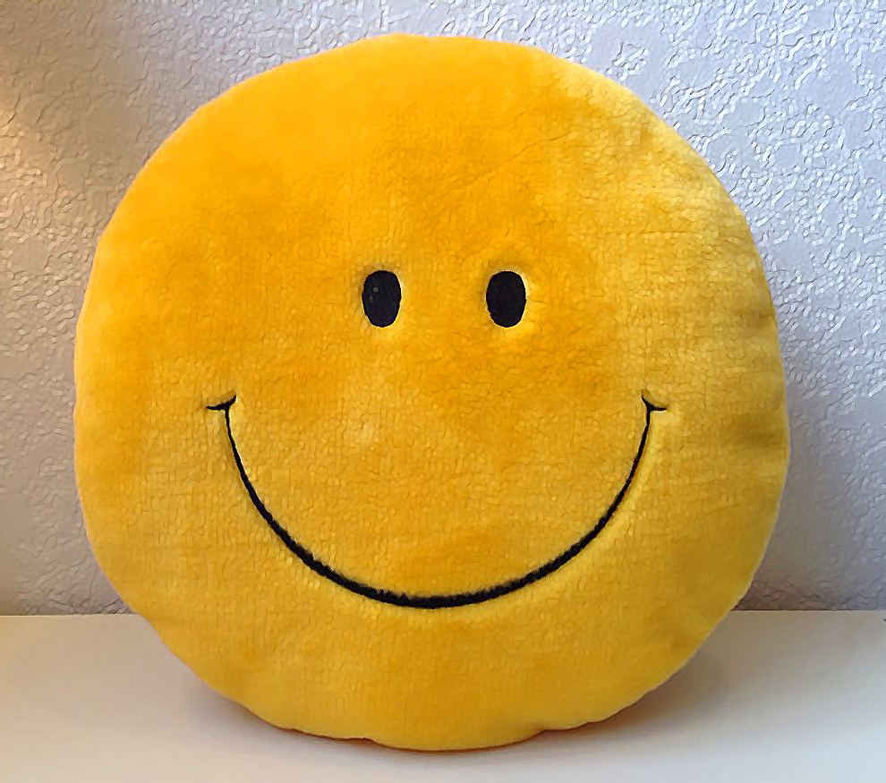 Murder With A Smiley Face: Why Prayer Is A Really Lousy Middle ...