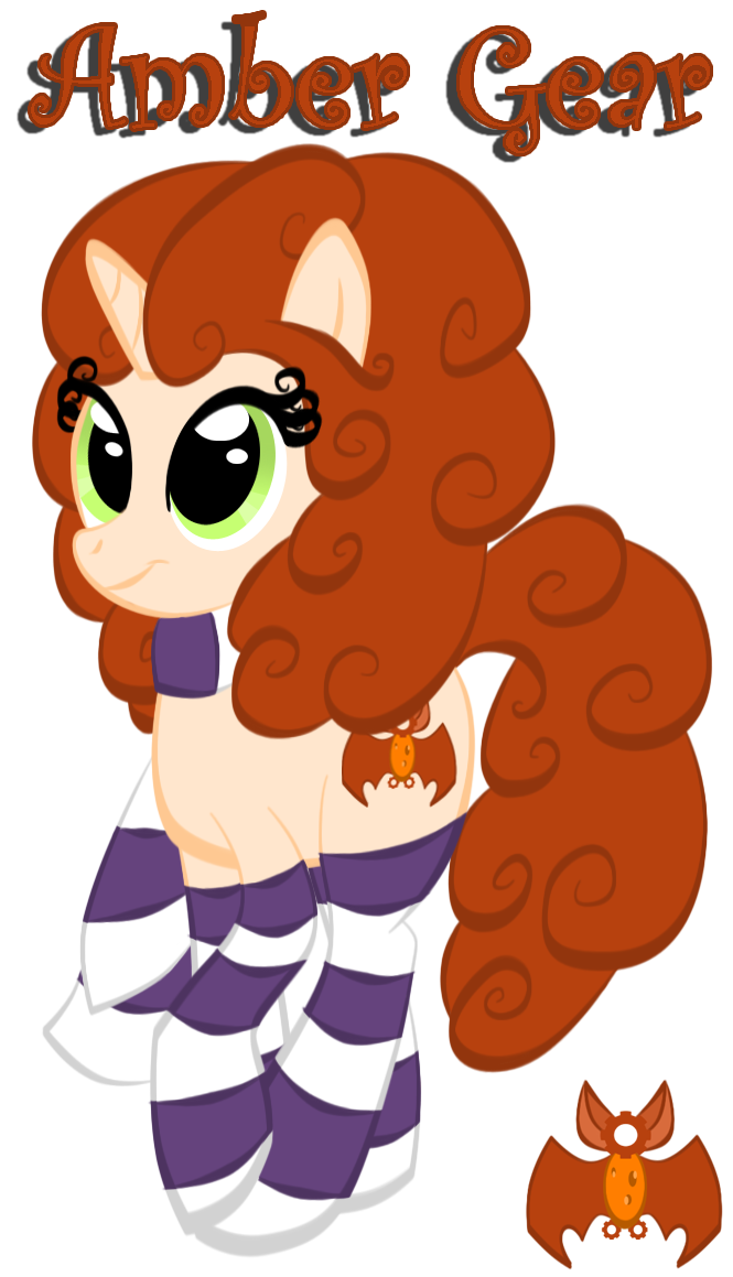 Amber Gear (Winter Clothing) By Sedonna On DeviantART - Cliparts.co